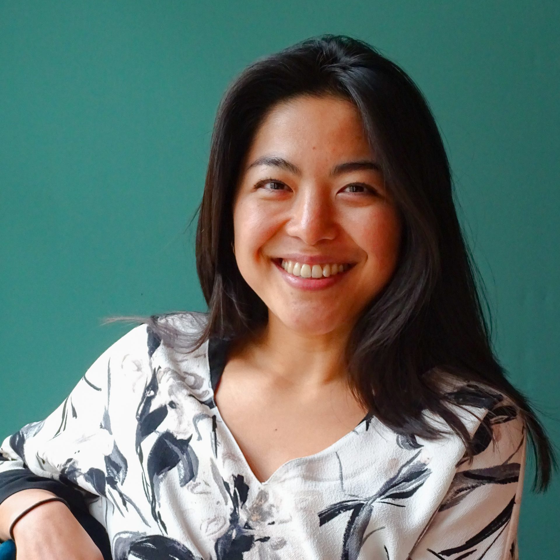 Ebbie Tam | Steward Redqueen